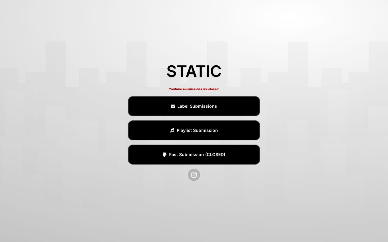 Static Submissions
